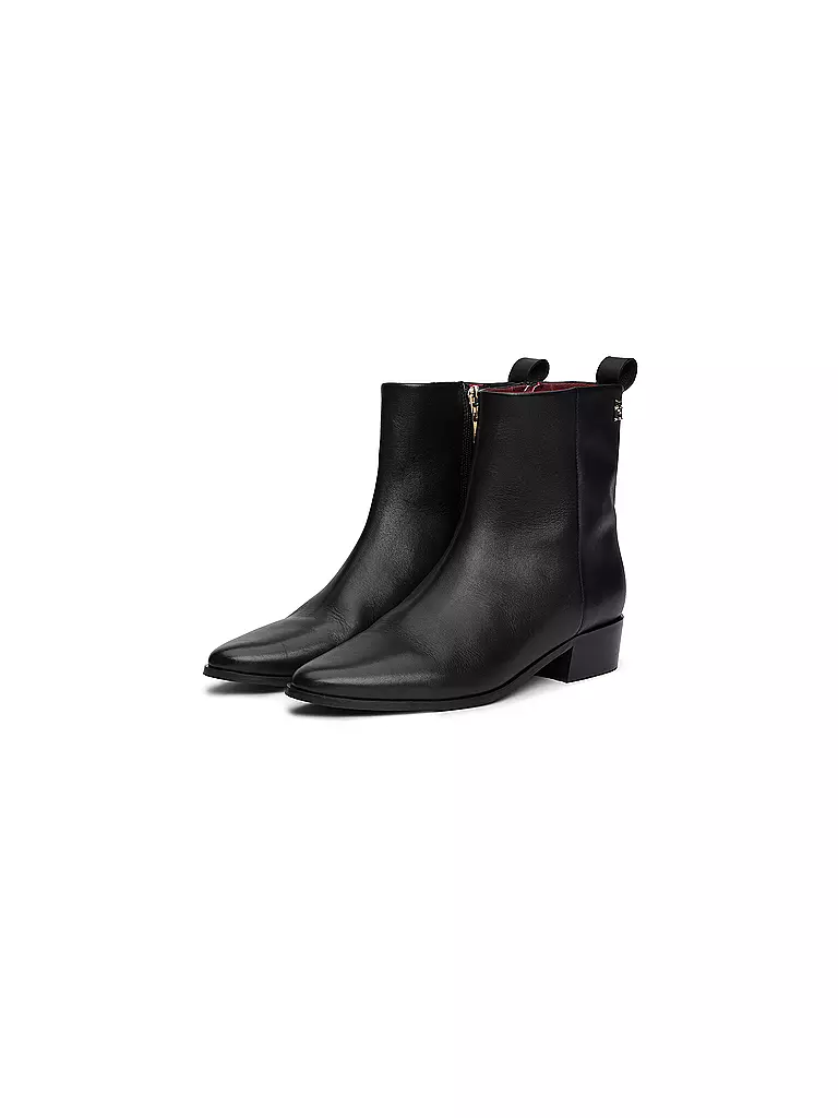 TOMMY HILFIGER Cowboy Boots